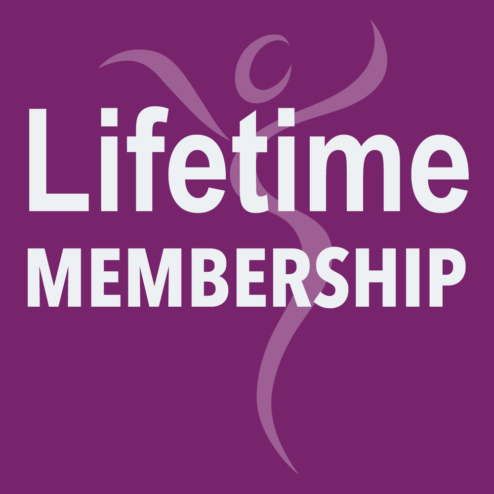 Body Groove Lifetime Membership